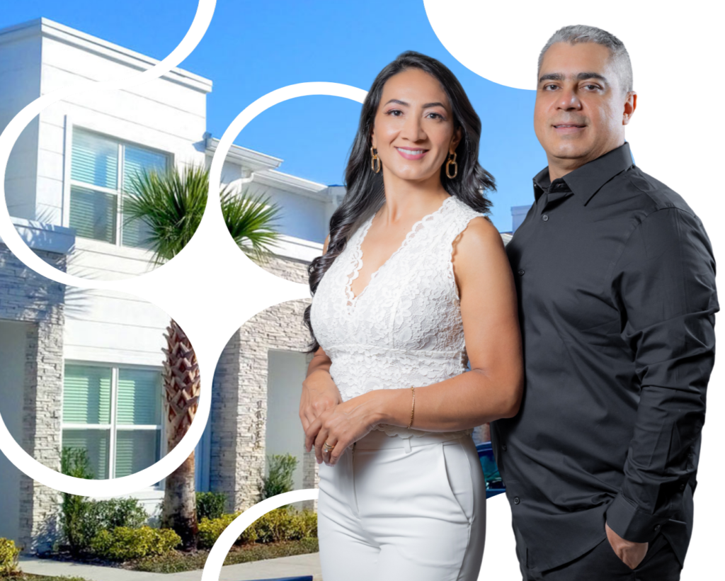 X10 Florida Comprar casa en Florida | Carlos & Diana Osorio